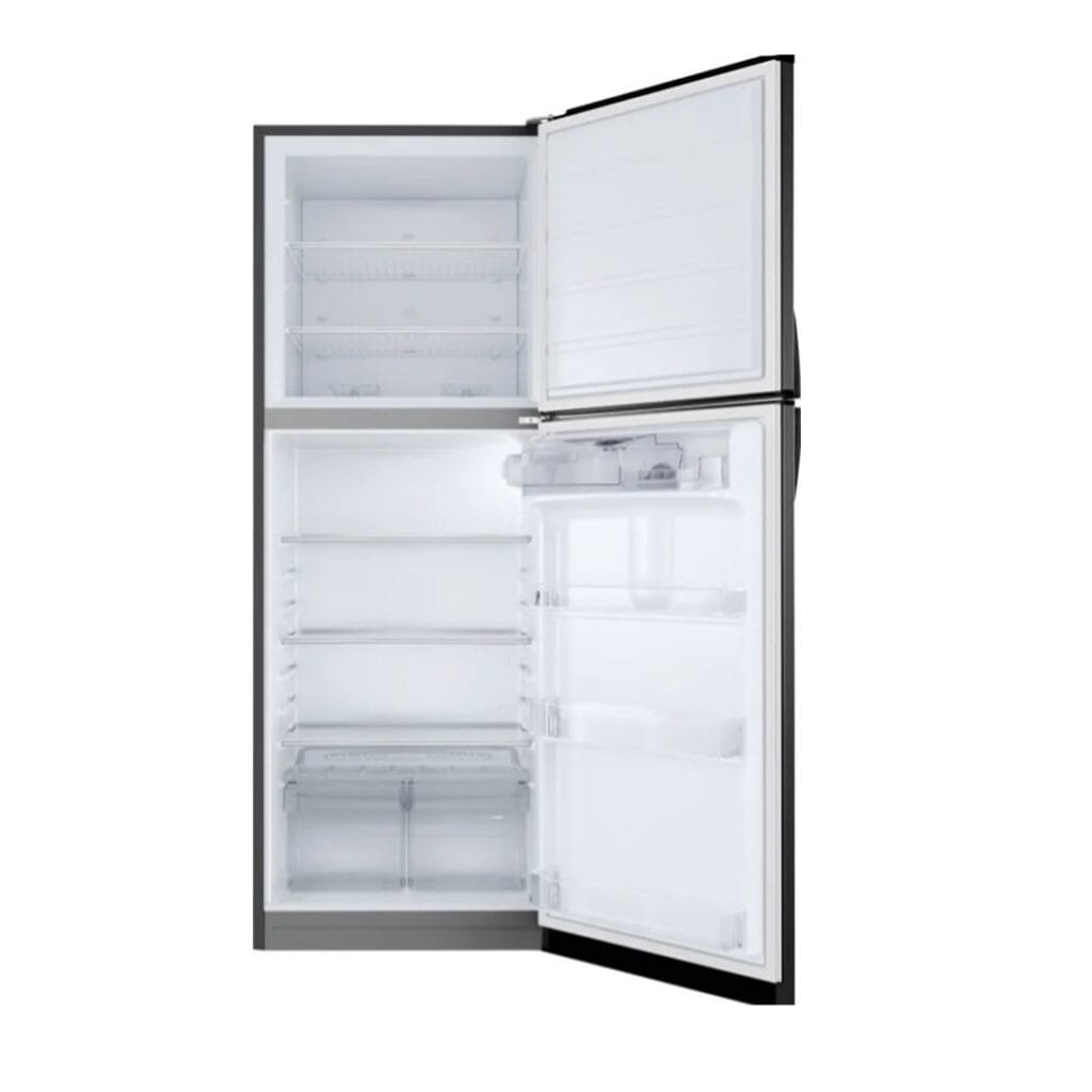 Heladera con freezer Drean/Patrick dispenser black – Electro Beep