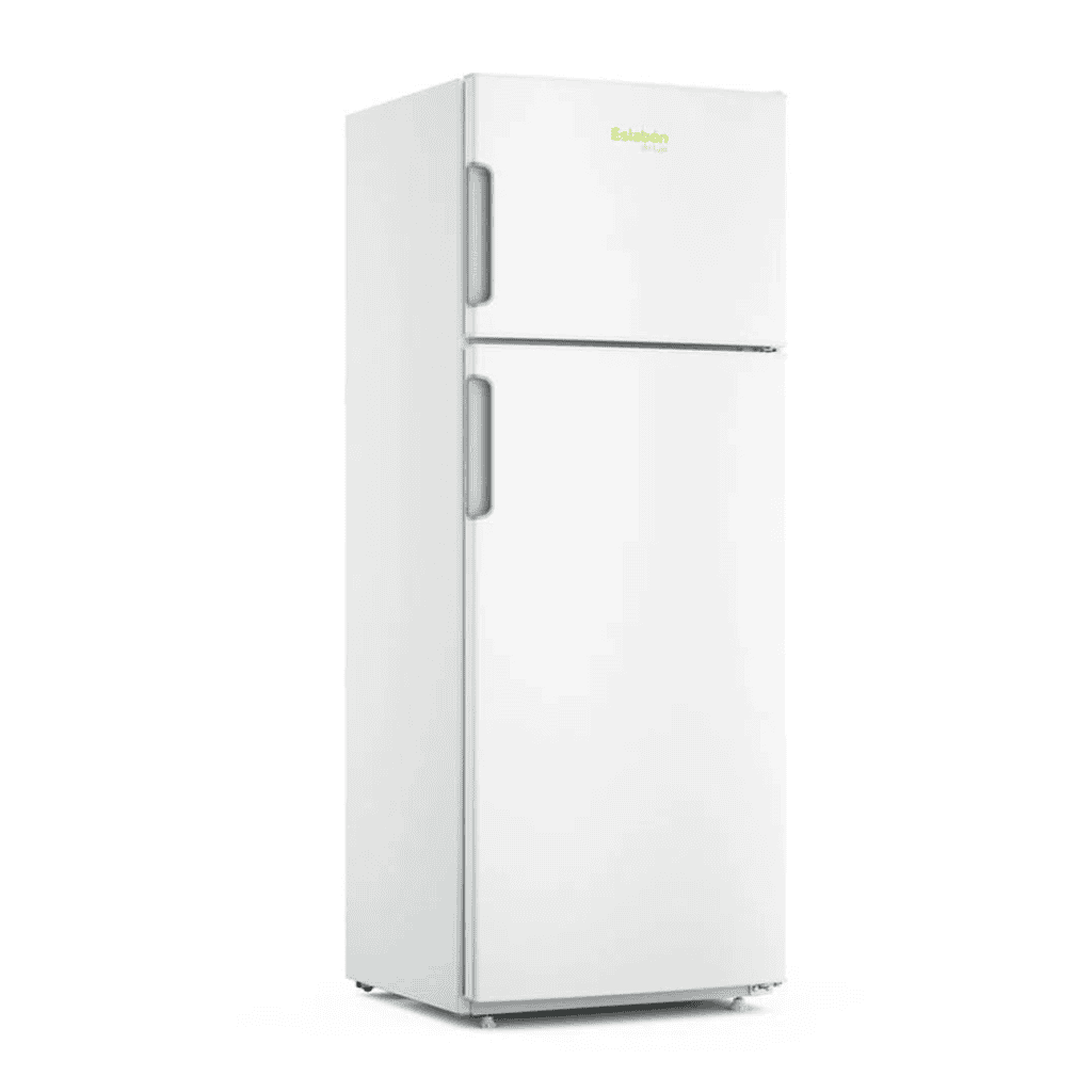 Heladera Eslabon de lujo 370 lts – Electro Beep